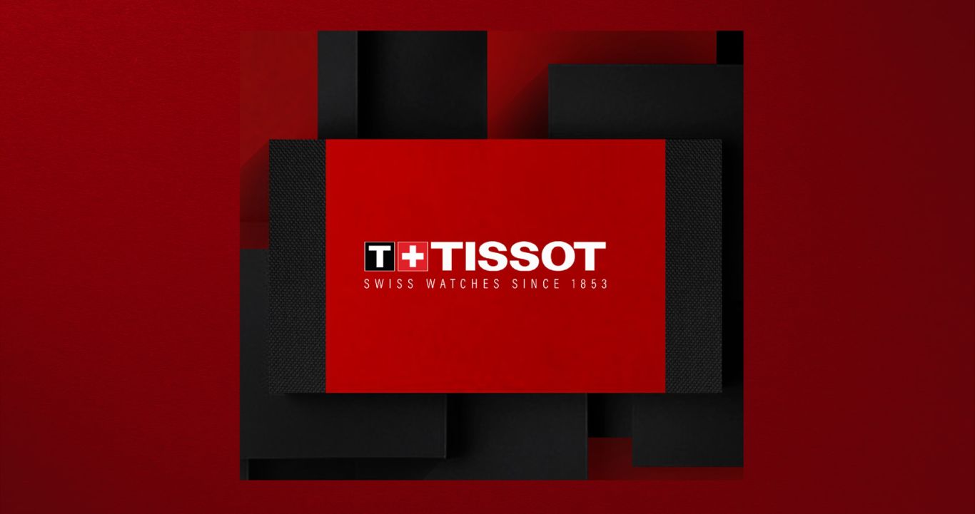 Case Study TISSOT – VISUAL MERCHANDISING – KIMBRANDESIGN – BRAND DESIGN ...