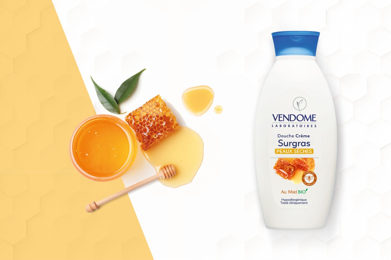 Case Study VENDOME LABORATOIRES Detox – KIMBRANDESIGN – BRAND DESIGN AGENCY