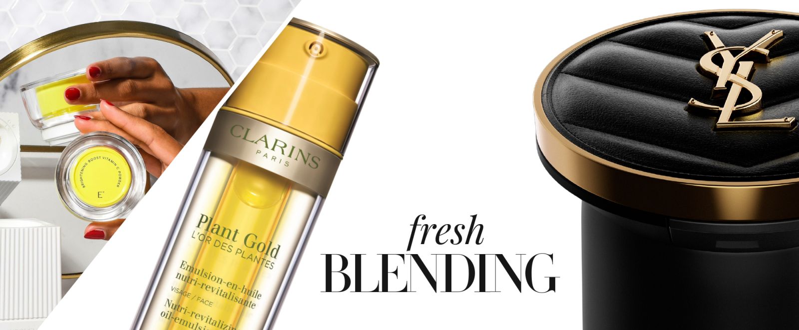 fresh BLENDING – KIMBRANDESIGN – BRAND DESIGN AGENCY